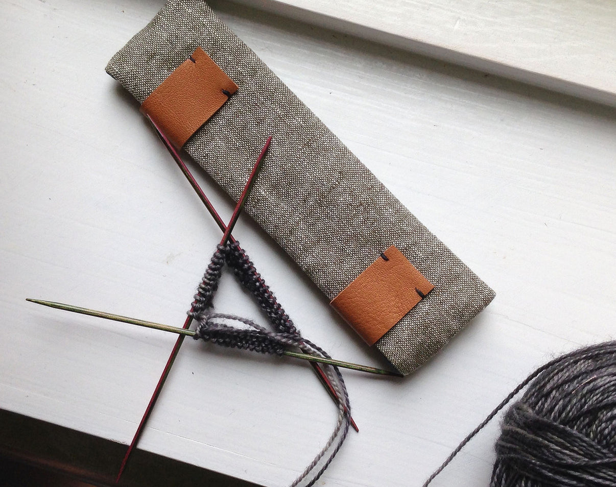 DPN Case PDF Pattern – Indigobird