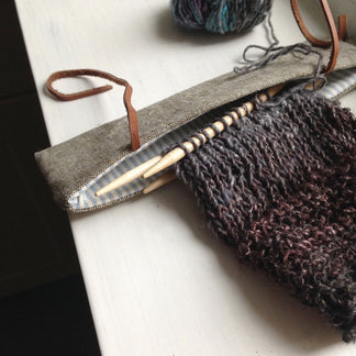 DPN Case PDF Pattern – Indigobird