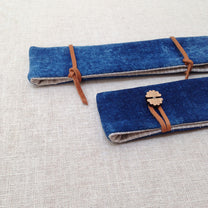 DPN Case PDF Pattern – Indigobird